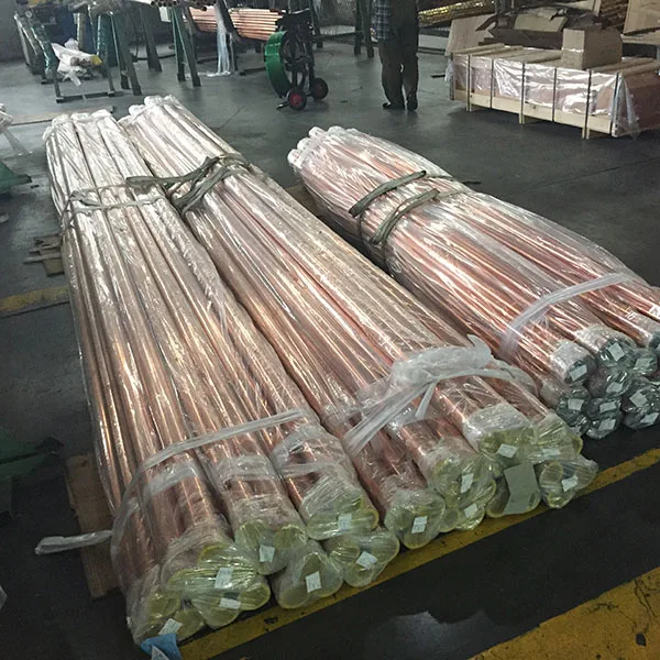 Astm B88 Type L Copper Tubing - Buy Copper Pipe,Copper Tube,Astm B88 ...