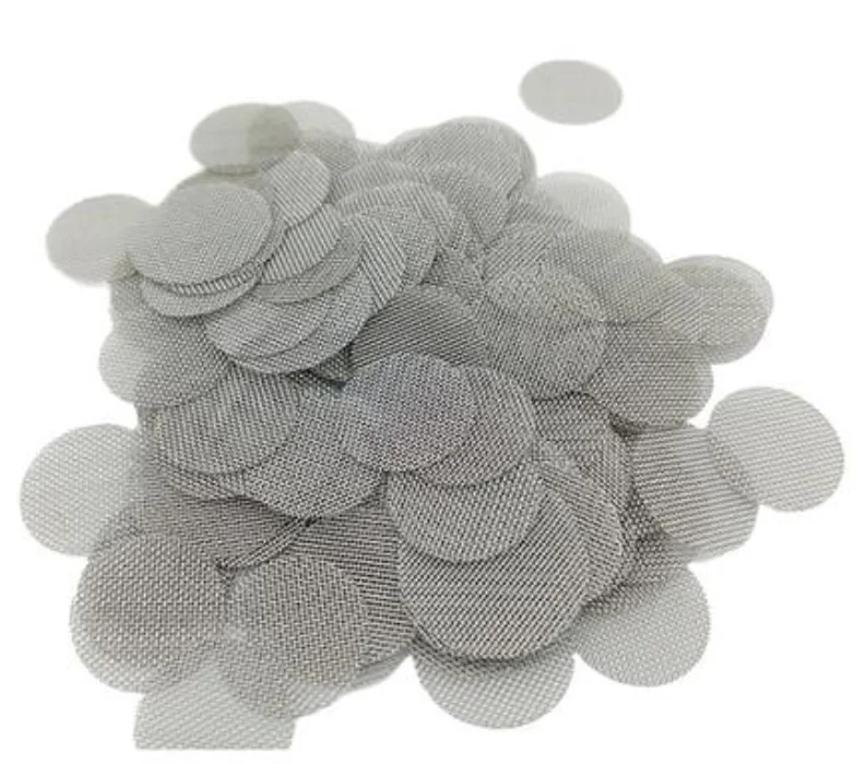 Stainless Steel Extrusion Screens and Screen Packs| Alibaba.com