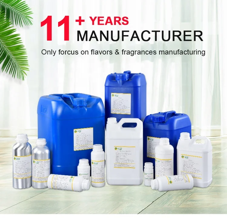 Designer Fragrance Oil Perfume For Branded Perfume Making Bulk ...