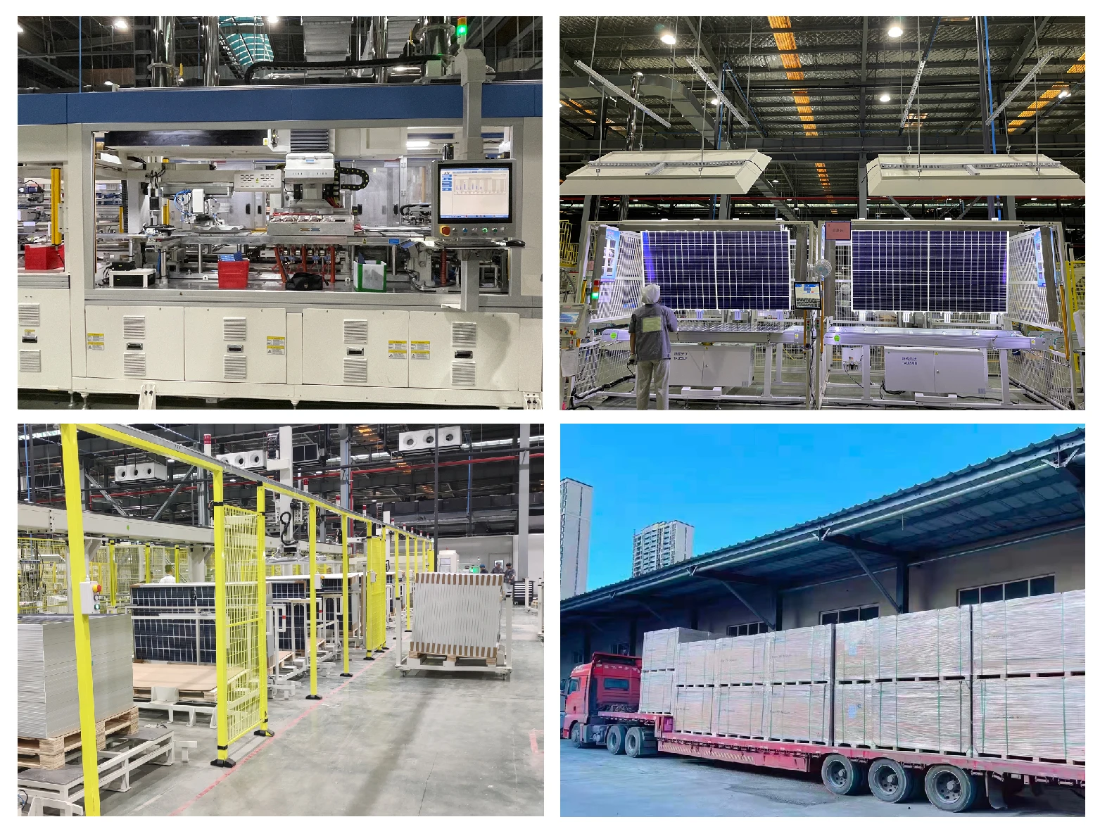 Industrial And Commercial Energy Storage Container 1mwh 2mwh 2.5mwh ...