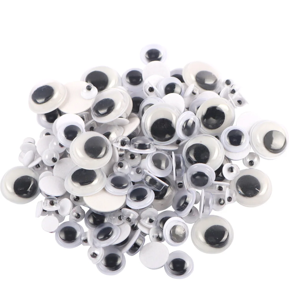 Ultimate Fuzzy Kit - DIY Art Craft Decorations for Kids