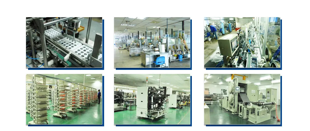 LIXING CR2032 Lithium Battery - Reliable Power for Devices