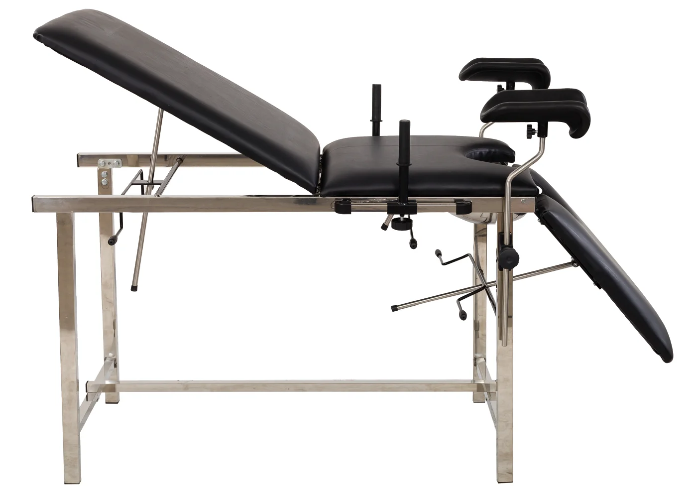 Hochey Medical Hospital Examination Table - Pediatric Use