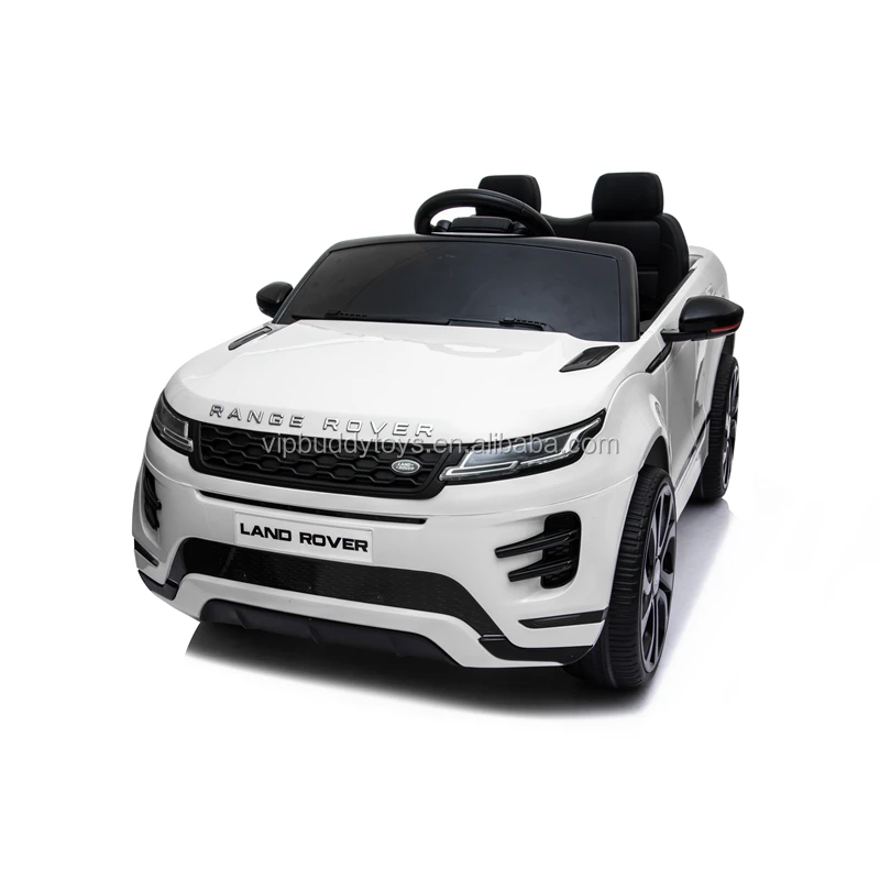 VIP Buddy Dake Licensed Evoque Children Powerful Toy Car