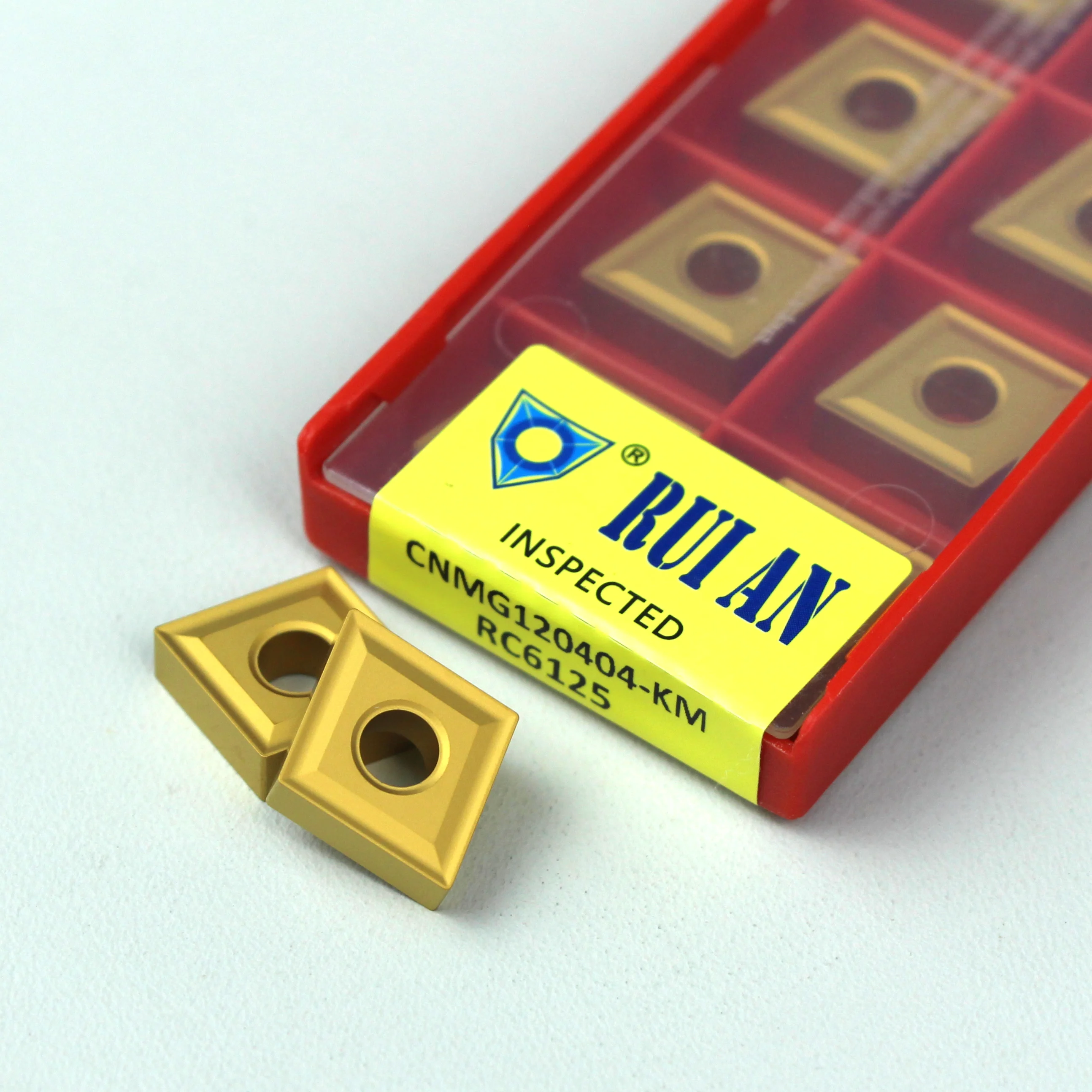 Cnmg120404/08/12 Cnmg431 Cnc Lathe Hard Alloy Blade Turning Tool - Buy Cnmg120404 Cnmg120408 ...