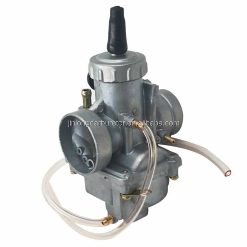 Mikuni Yamaha Rx-king / Rxk / Dt125 / Vm24 28mm Motorcycle Carburetor New Box 250cc Carburetor ...