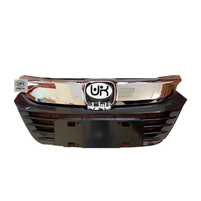 NEW BODY KITS FRONT GRILLE for HONDA VEZEL 2019 2020 2021 US EU MIDDLE ...
