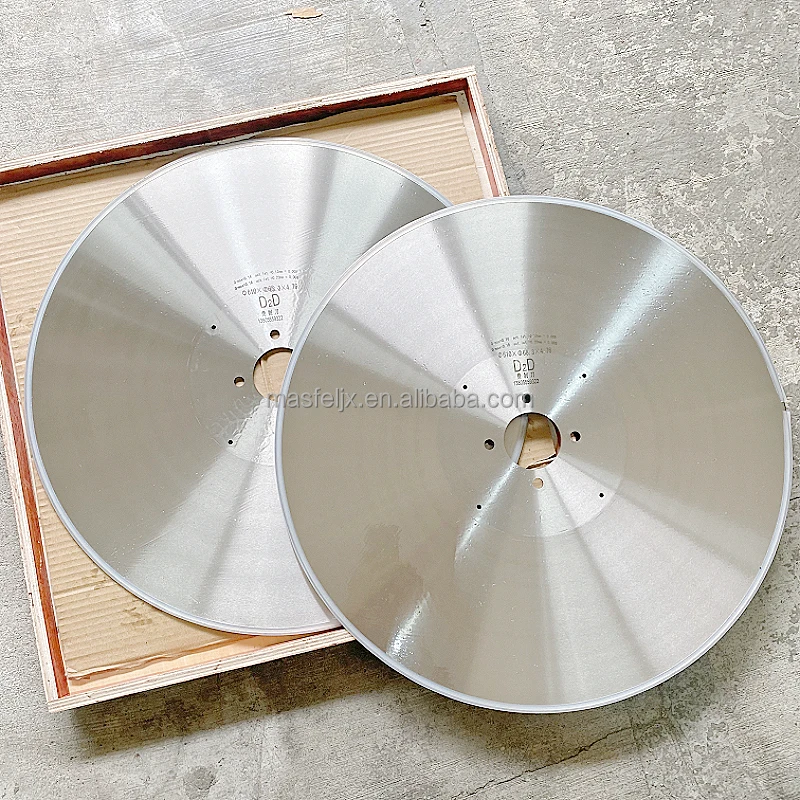 Custom High Precision Slitting Round Blade Industrial Slitting Machine ...