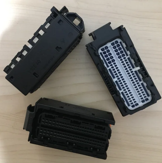 BOSCHS 1928406193 - Reliable Automotive Connectors