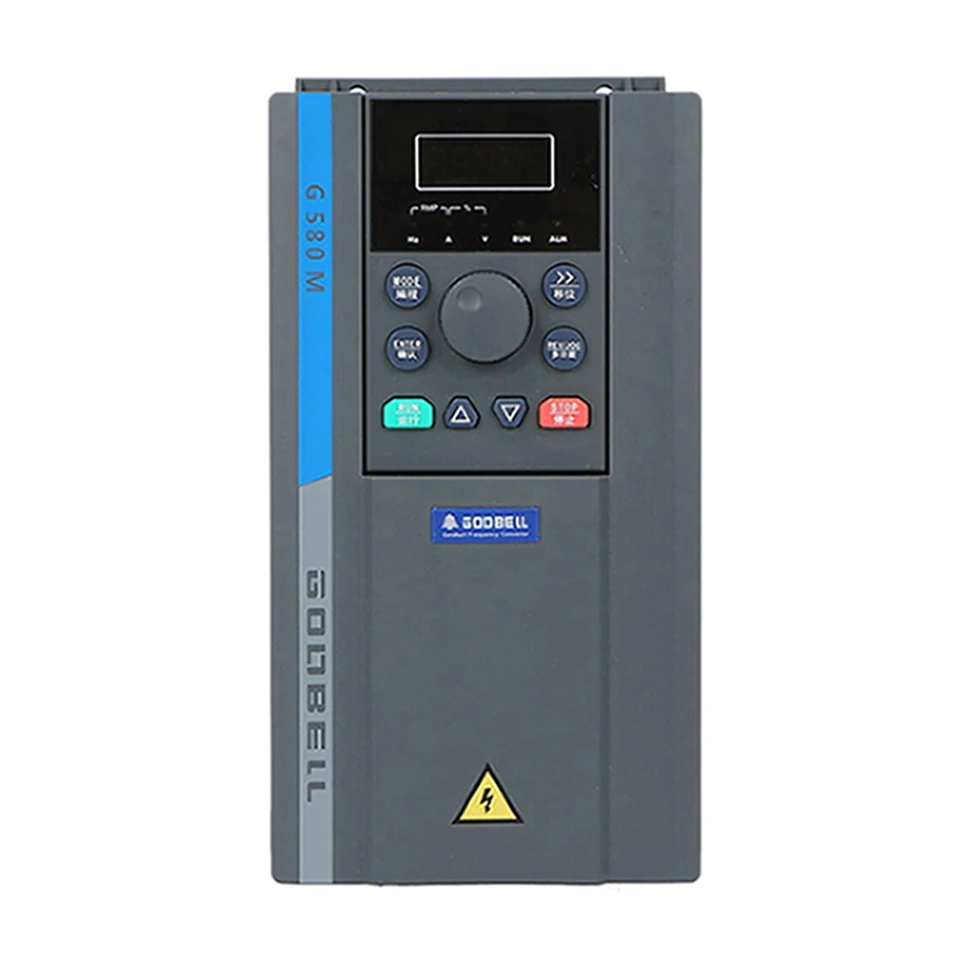 Factory Price Goldbell Odm Vfd Inverter 10kw 3 Phase Variable Frequency Drive 23pv 11kw 15hp ...