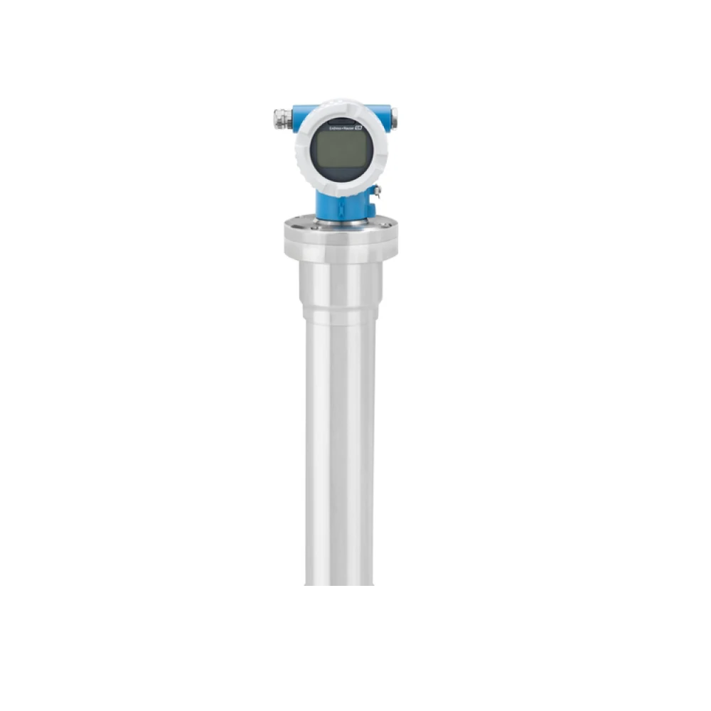 Radiometric Level And Density Measurement Gammapilot Fmg50 Gammapilot ...