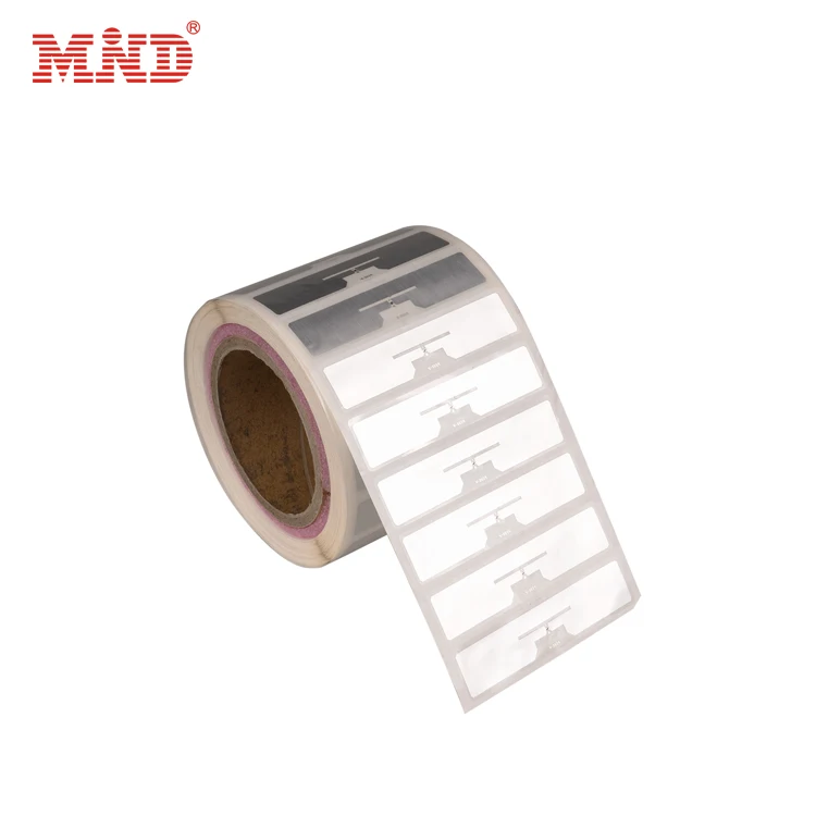 Passive Long Range UHF RFID Vehicle Tracking Tags by MIND