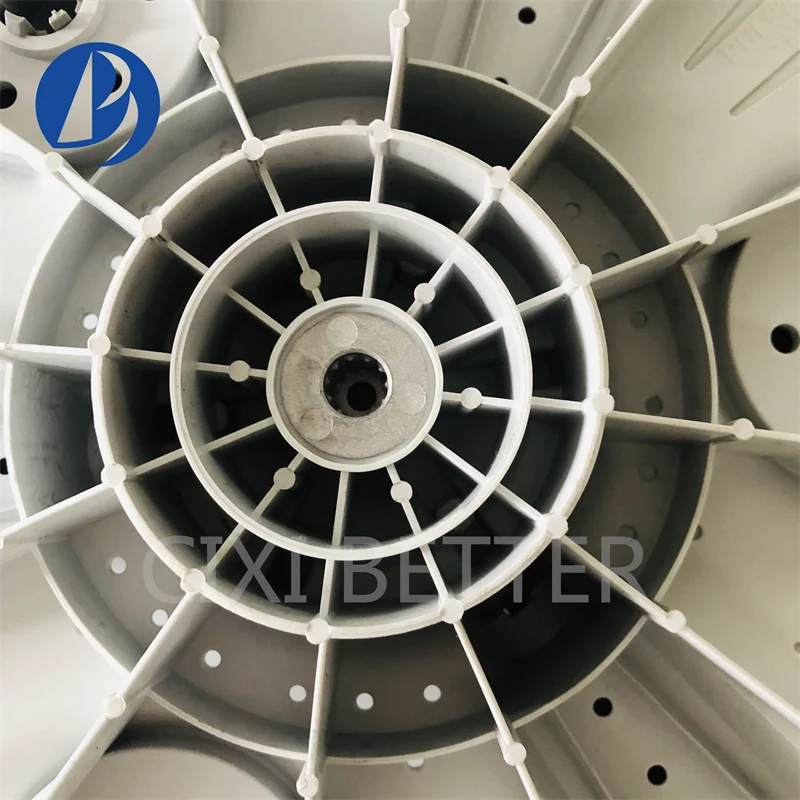 Pulsator Washing Machine Impeller Spare Parts - Durable & Efficient