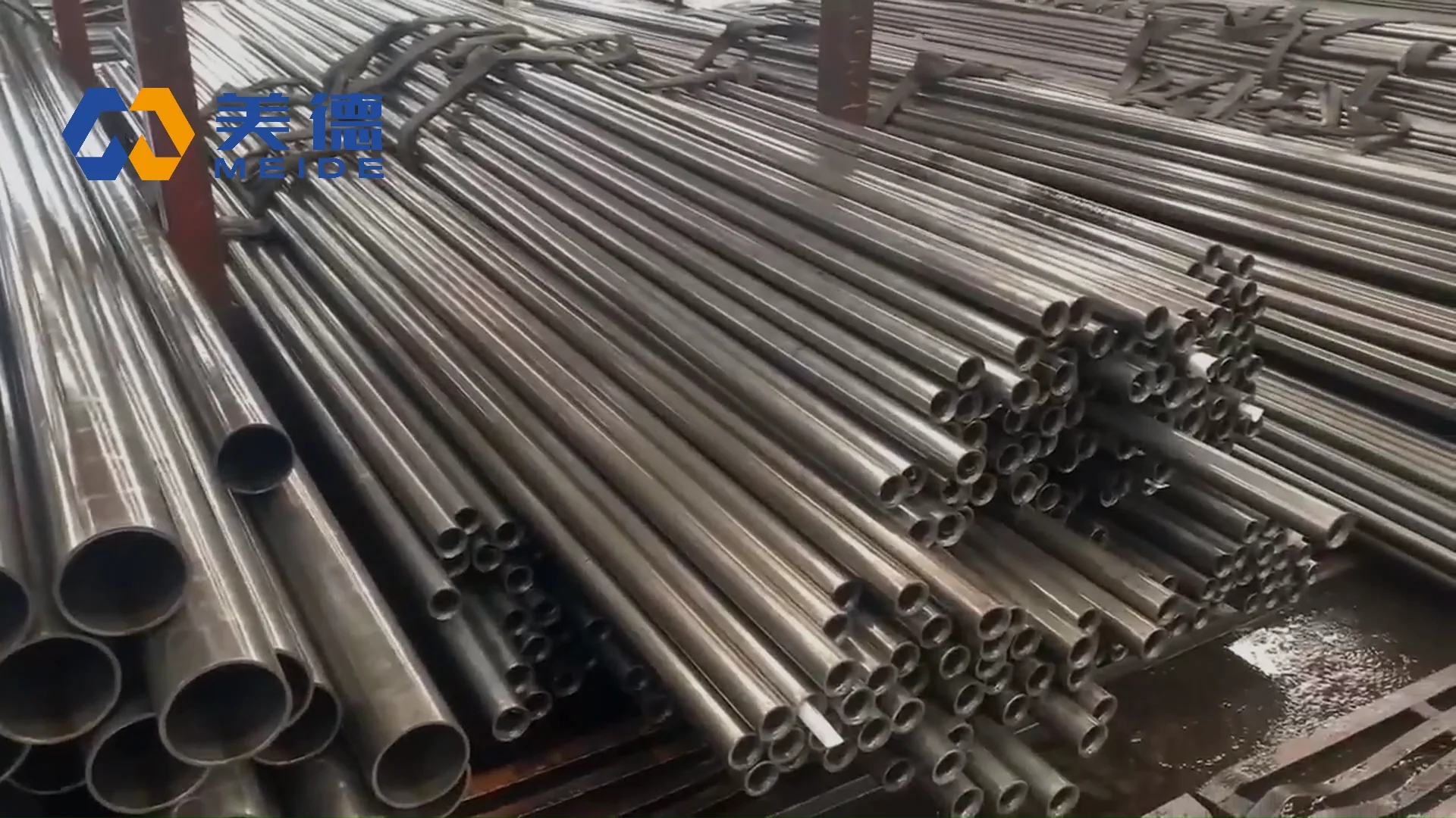 Astm A192 Asme Sa210c 12cr2mog 20g Standard High Pressure Cold Drawn ...