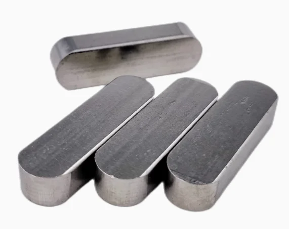 DIN6885 Type Double Round End Keys GB1096 Parallel Keys| Alibaba.com