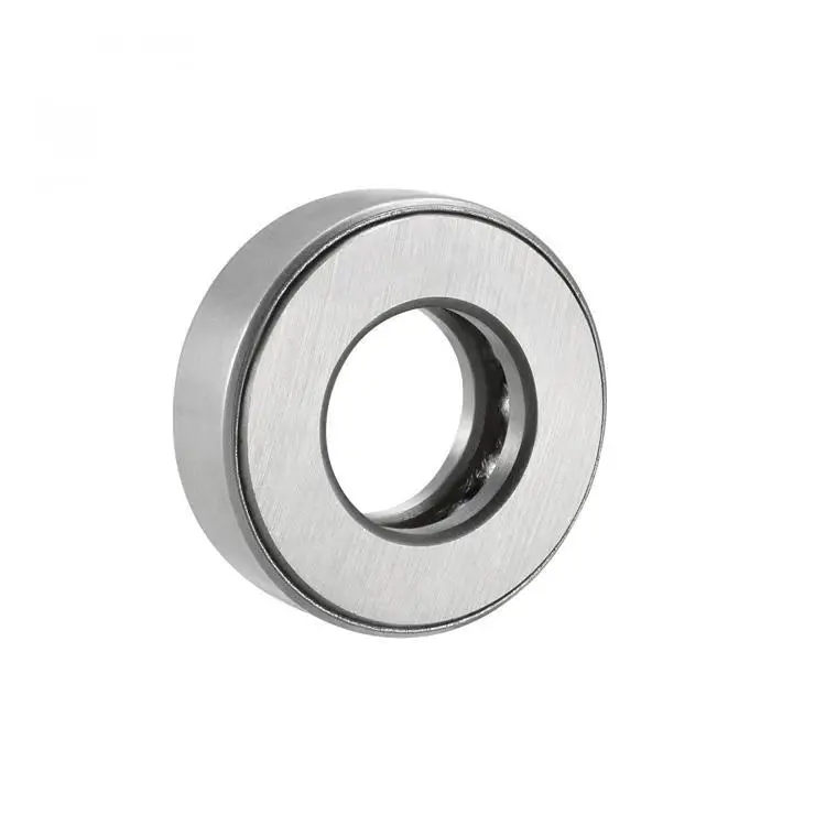 Thrust Tapered Roller Bearing T126 T126 904a1 Clutch Release Bearing ...