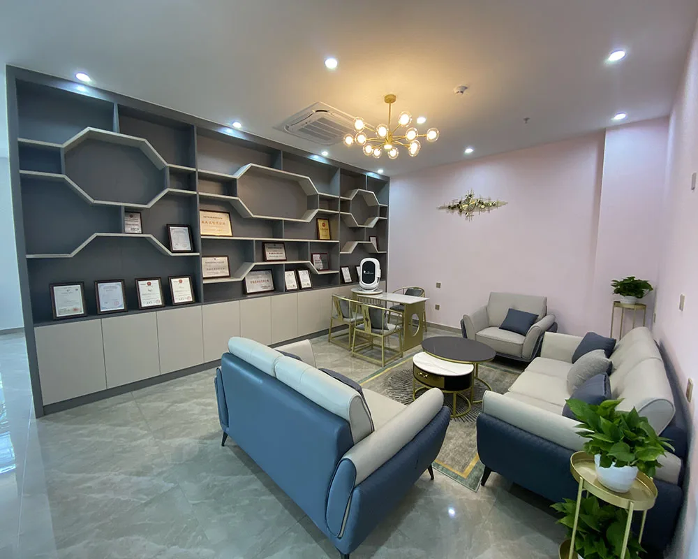 High Quality! Skin Color Analyzer Spectrophotometer/skin Analyser ...