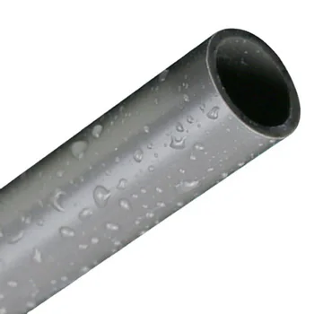 High Quality Water Supply And Drainage High Pressure Tubo Pvc Plastic ...