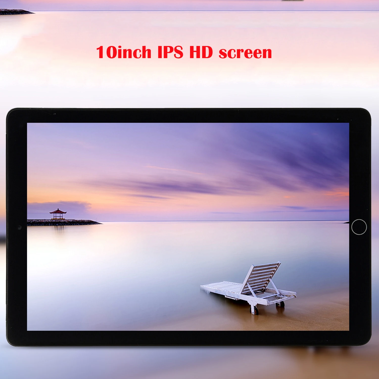 Factory MTK6582 Chipset Tablet PC 1+16G 3G Dual SIM 10" Mediatek Tablet ...