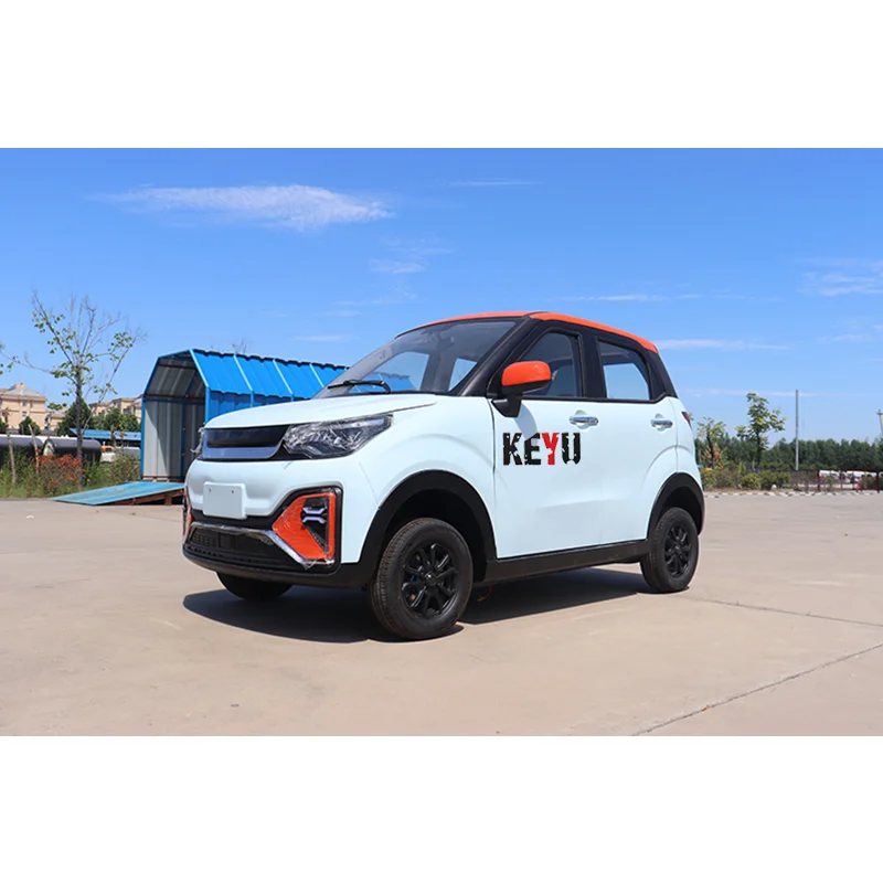 Cheap Keyu Candy Chinese New Trending New Cars Adult Small Auto Cars ...