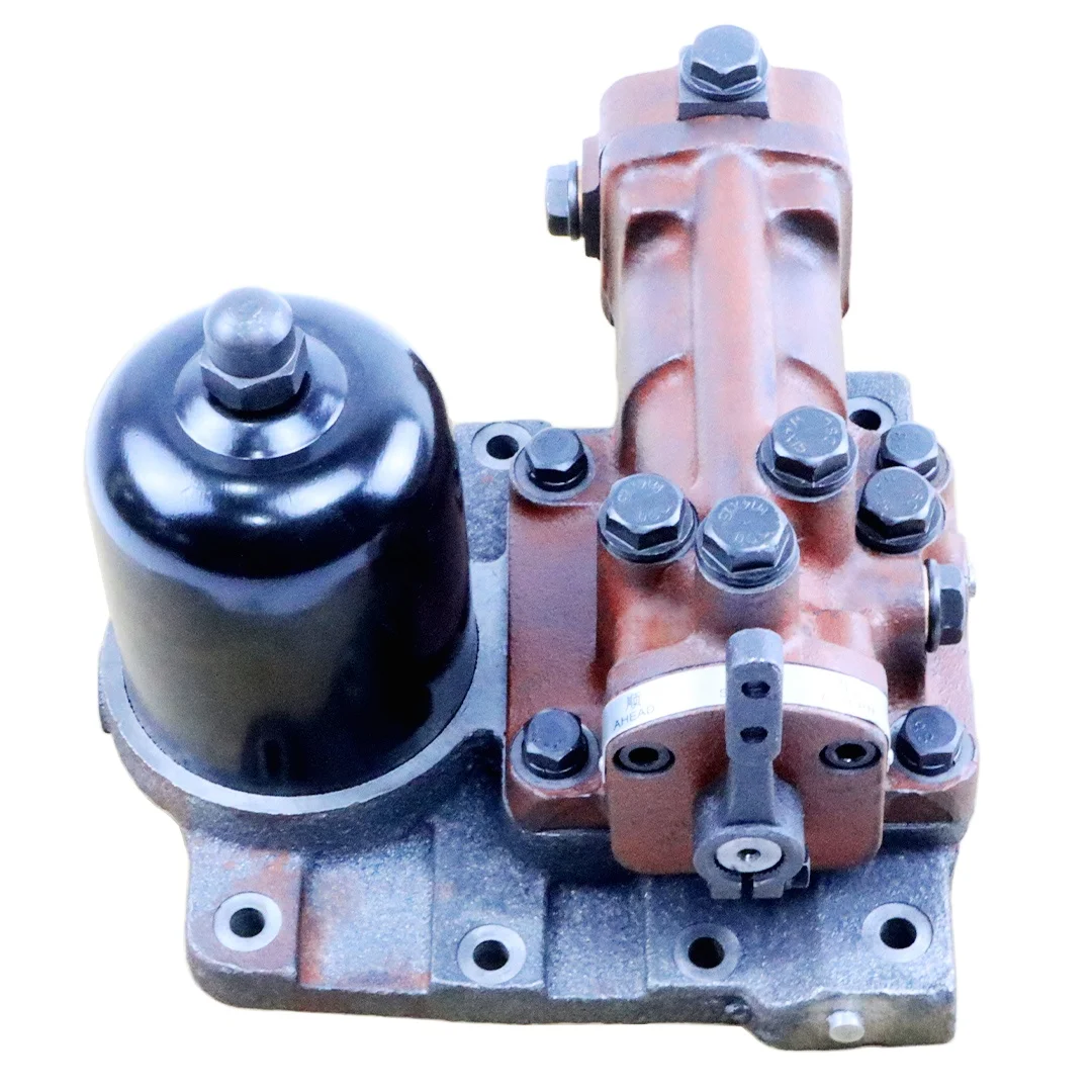 Marine Gearbox Valve Oil Distributor Oil Distributor Assembly 40a 135a ...