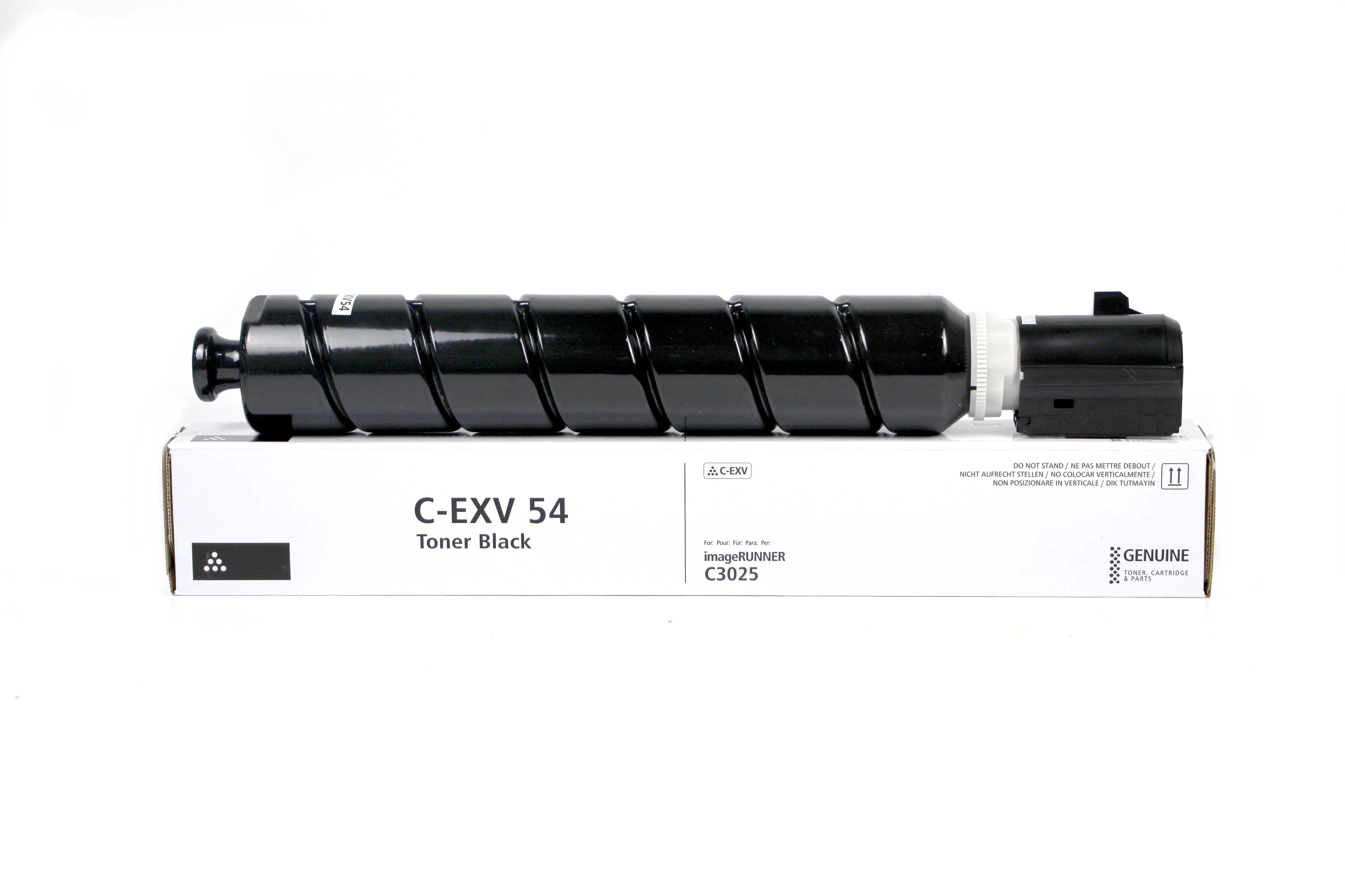 NPG74 C-EXV54 V54 GPR58 Toner Cartridge for Canon IR-ADV C3025 C3025i