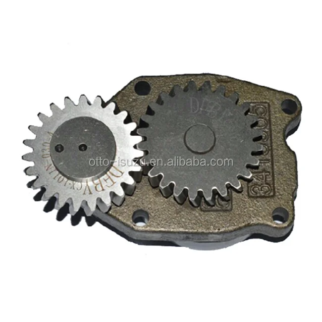 Factory Direct 6ct8.3 3800828 3930338 3802278 3948071 930338 Oil Pump ...