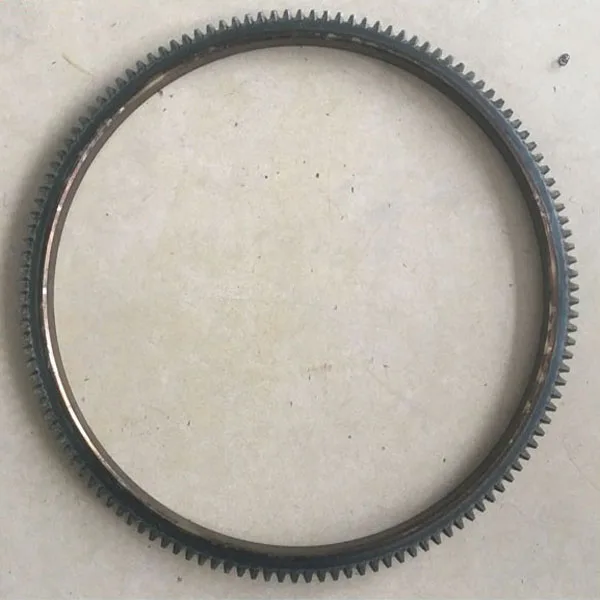 Diesel Engine Spare Parts Flywheel Gear Ring 170f/ 173f/ 178f/ 186f ...