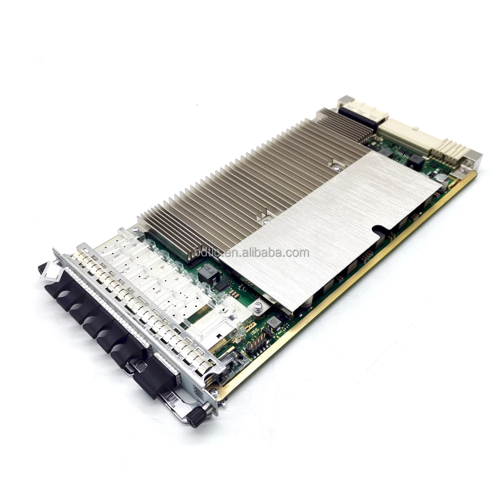 Bsse Station Bbu3900 Bbu3910 Baseband Unit Ubbpd6 Hua Wei Ubbpd6 ...