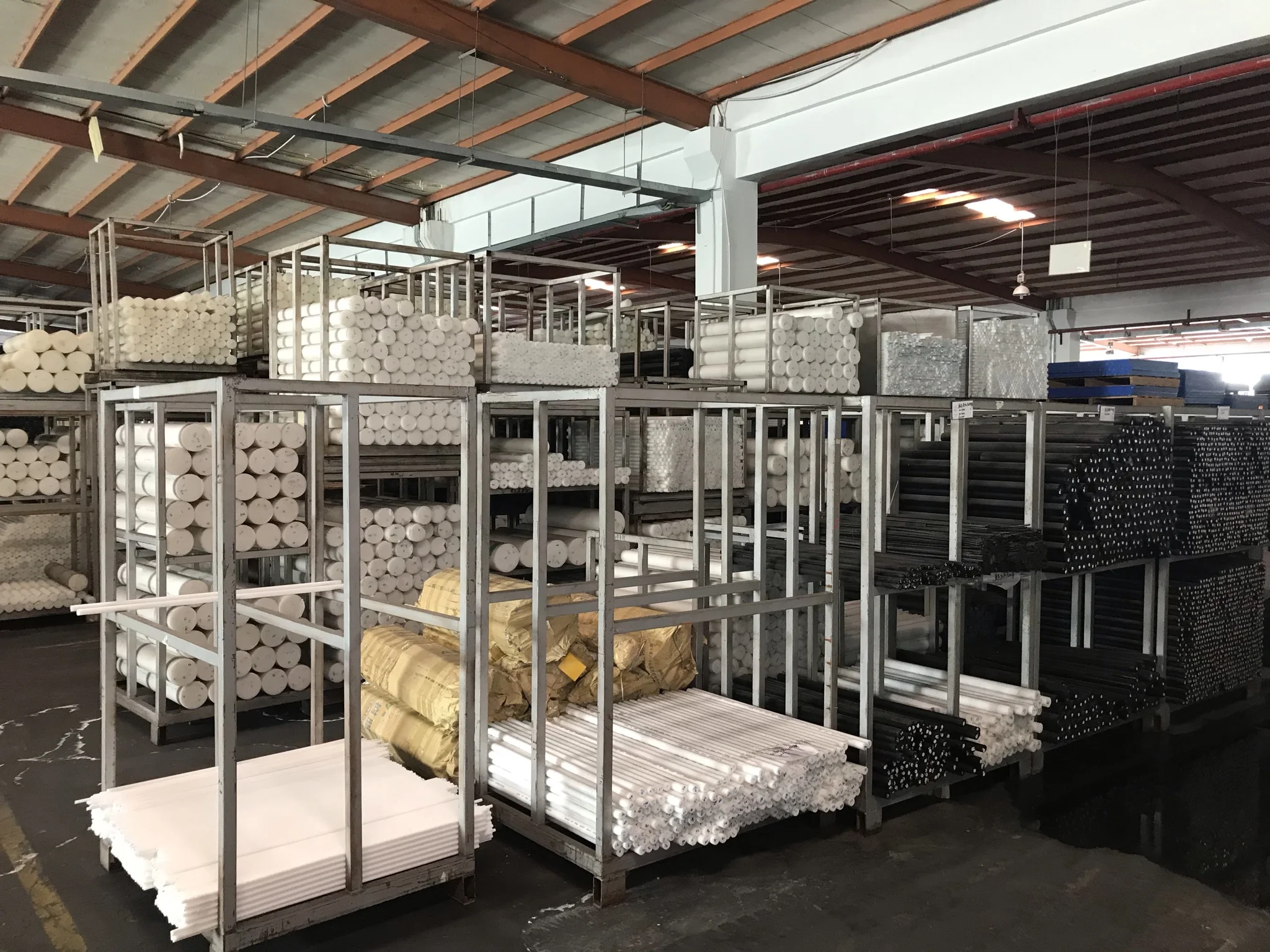 Dongguan Factory Static Dissipative Antistatic ESD Sheet Plate Board ...