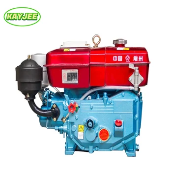 R180 8hp Diesel Engine Changfa/jiangdong/amec/changchai Type - Buy 8hp ...