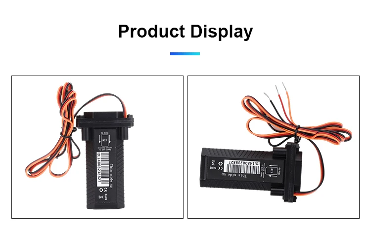 Car Tracker Gps Real Time Tracking Gps Tracker 4g Gps Tracker For ...