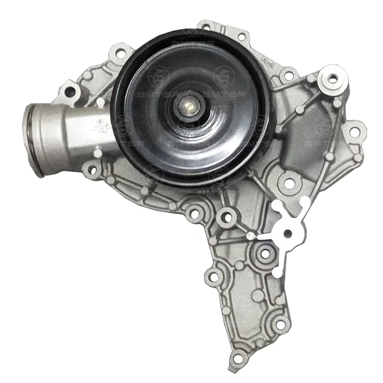 2722001801 Oem Engine Electric Water Pump For Benz M272 W205 W212 W213 ...