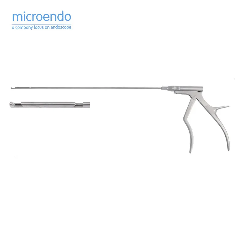 3.5mm Spine Endosscope Kerrison Spine Surgery Instruments