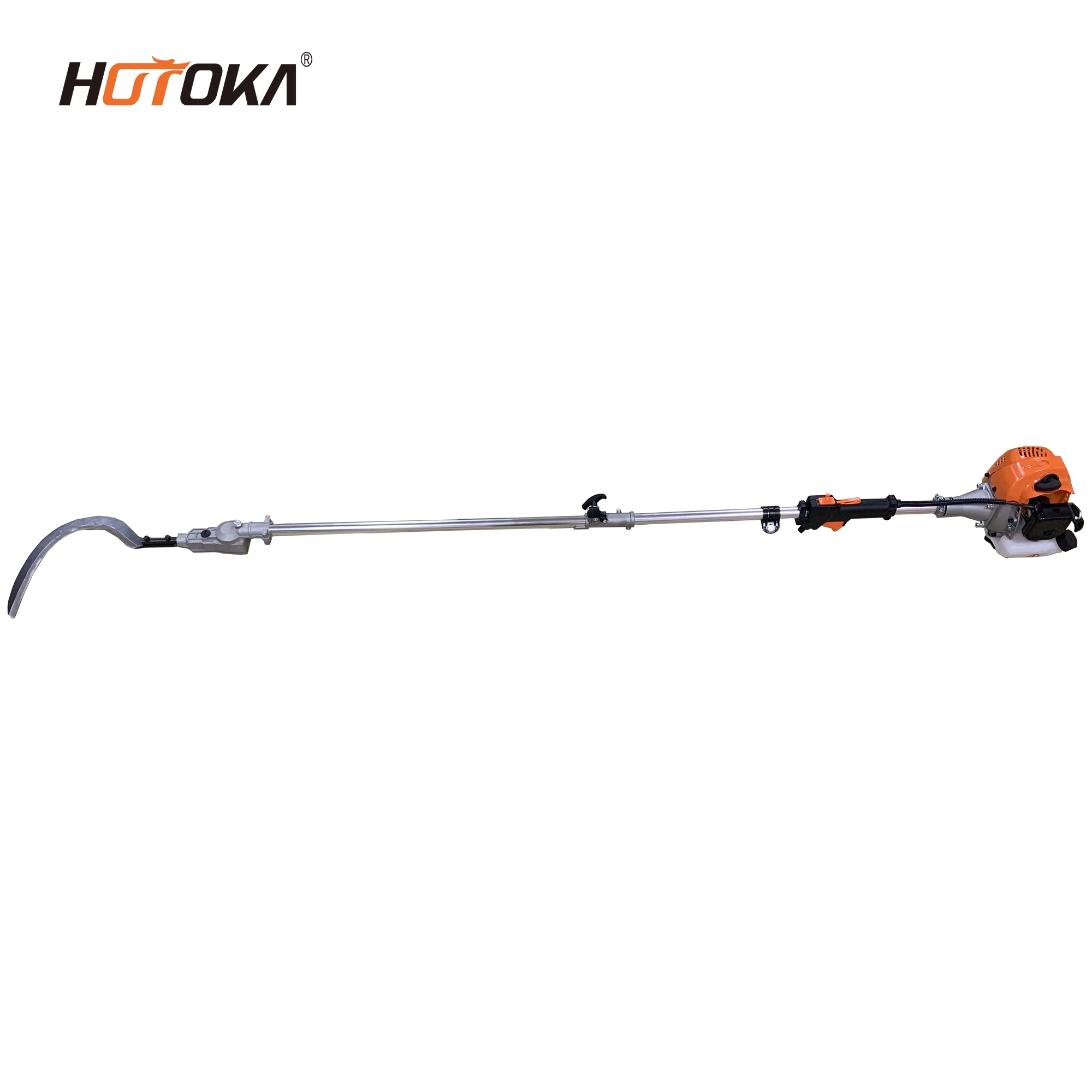HOTOKA Olive Tree Shaker - Efficient Palm Cutter Tool
