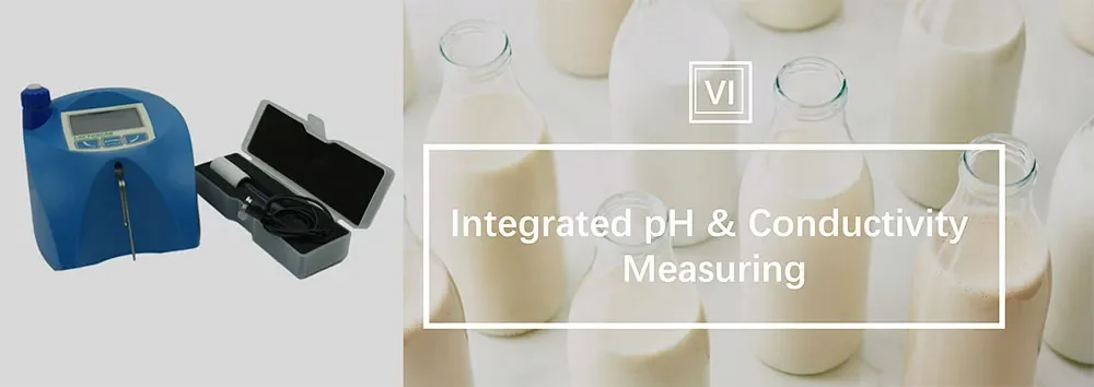 Lactoscan SP60 Milk Analyzer for Laboratory Use – Versatile Testing ...