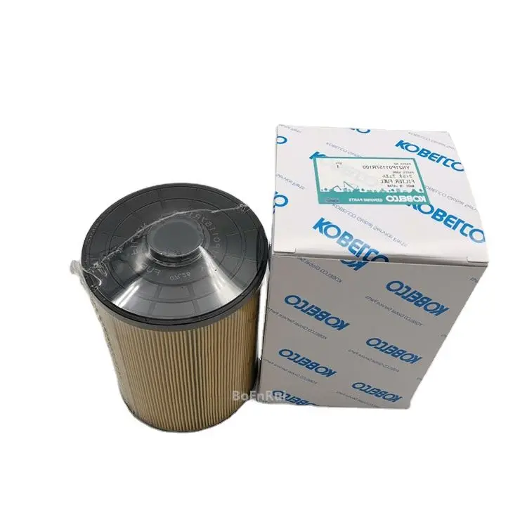 Excavator Fuel filter YN21P01157S002 for SK200-10 SK330-10| Alibaba.com