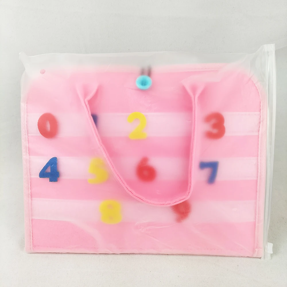 School Bus Style Busy Board Montessori Toddler Activity School Bus ...