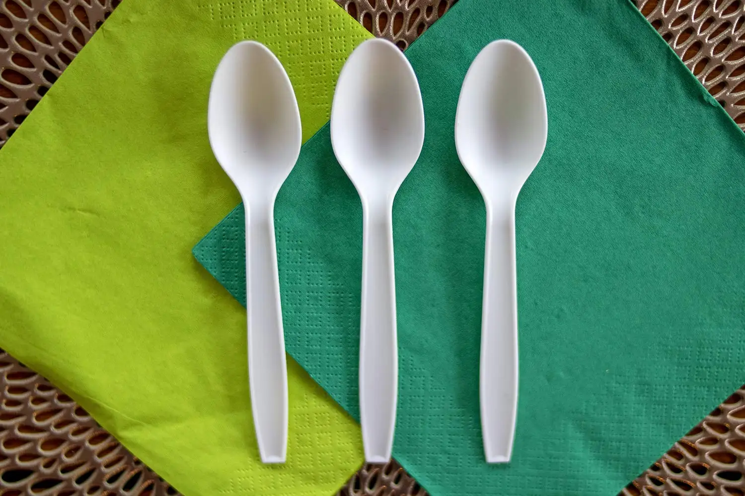 Disposable Pla Spoon Fork Knife - Buy Pla Cutlery,Cutlery Set,Fork ...