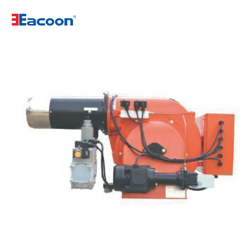 Ebtml100t/150t/180t (534~2135kw) Dual Fuel Industrial Burner - Buy ...