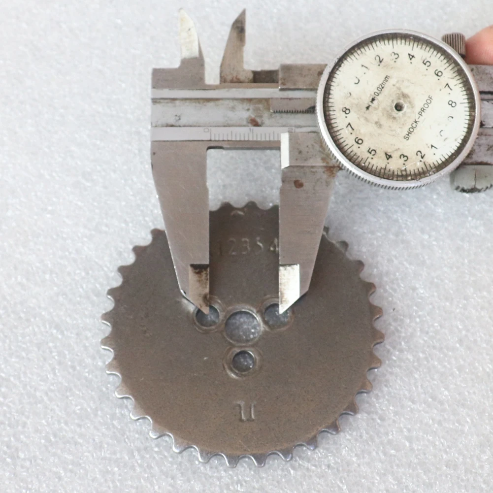 32t Timing Gear 140cc Engine Sprocket Kit For Yx140 Yinxiang 140cc ...