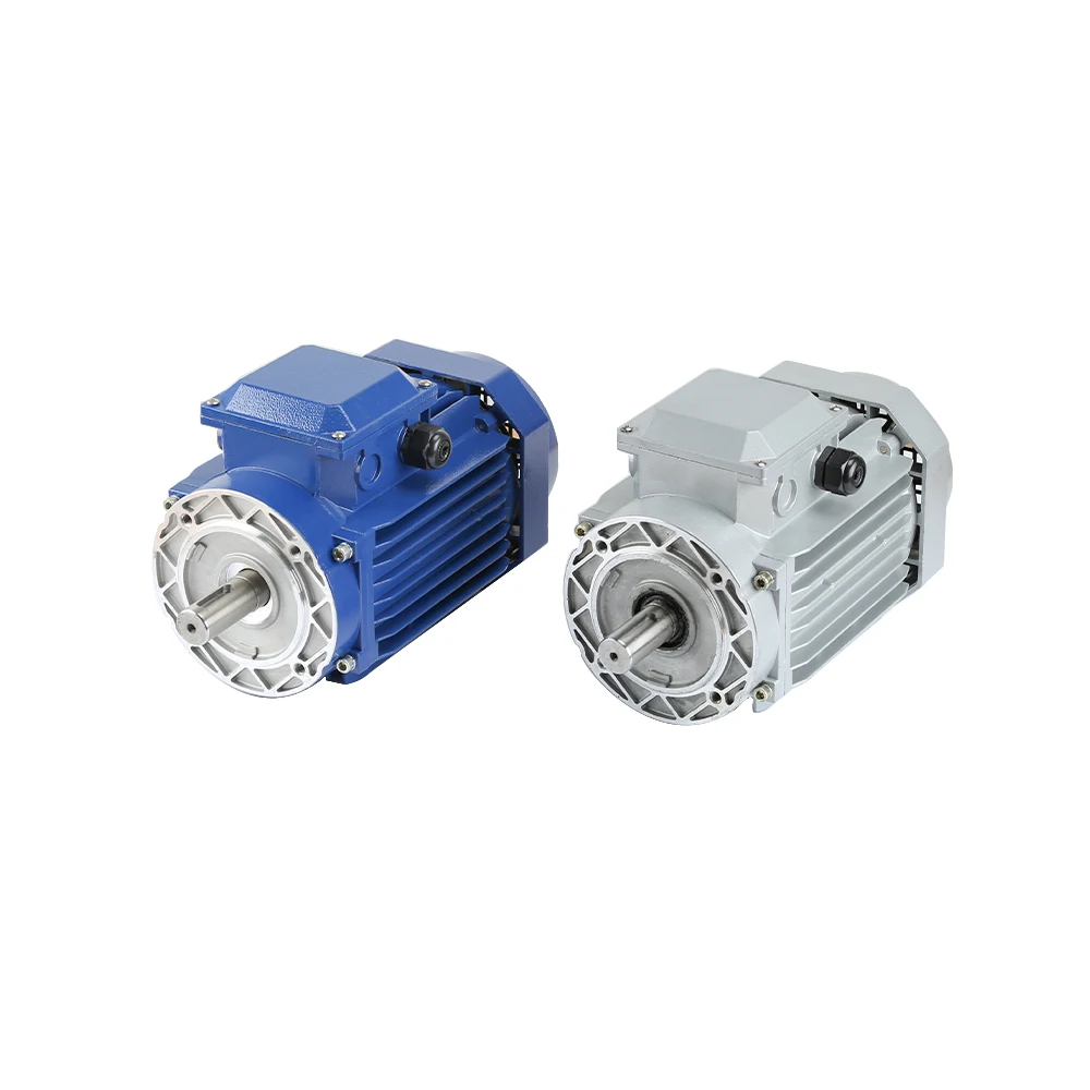 7.5kw Three Phase Electric Motors - Efficient & Reliable
