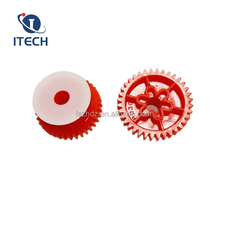 Atm Machine Spare Parts Ncr Gear Pulley 36t 24w 4450638120 445-0638120 ...