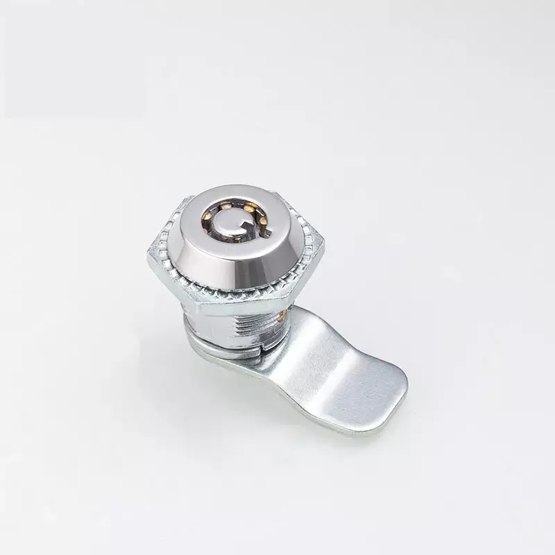 Truck Body Aluminum Door Cam Latch Quarter Turn Cam Lock Latch ...