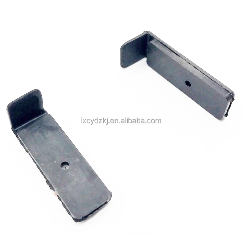 Offset Printing Machine Paper Rubber Gripper for Heidelberg GTO Paper ...