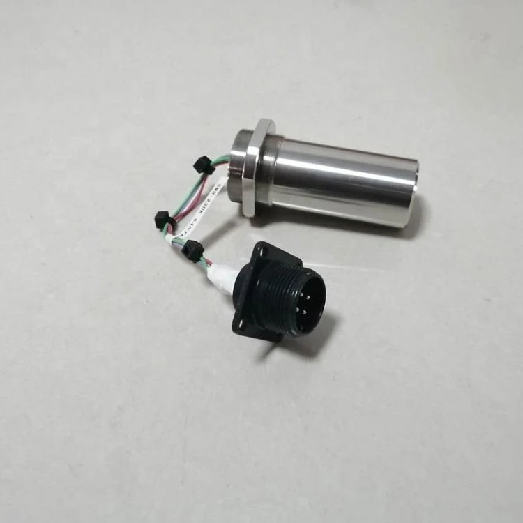 Santest Proximity Sensor Smr-23uk - Buy Small Inductive Proximity ...