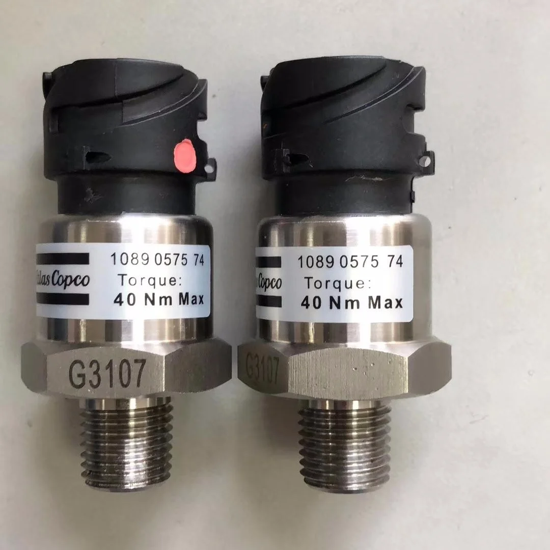 Kaeser AIV-50R-5R Intake Valve with 220V Solenoid for Air Compressor ...