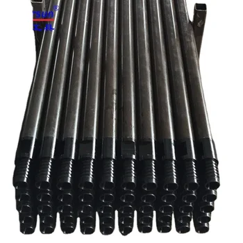 Aw Bw Hw Nw Drill Pipe For Mineral Exploration - Buy Nw Drill Pipe,Aw ...