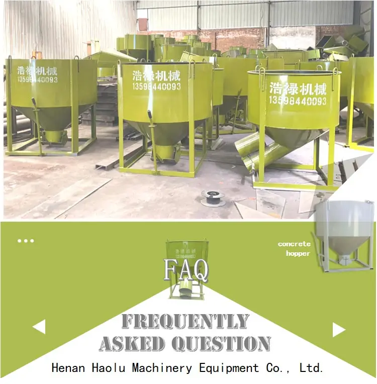 Sand Slurry Hopper - Efficient Secondary Pouring Solutions