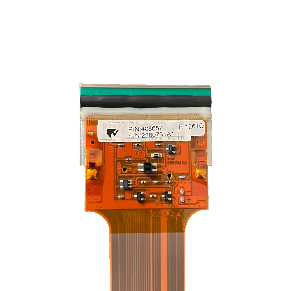 New Original 408657 32mm Printhead for Videojet 6330/6530 Linx TT750 ...